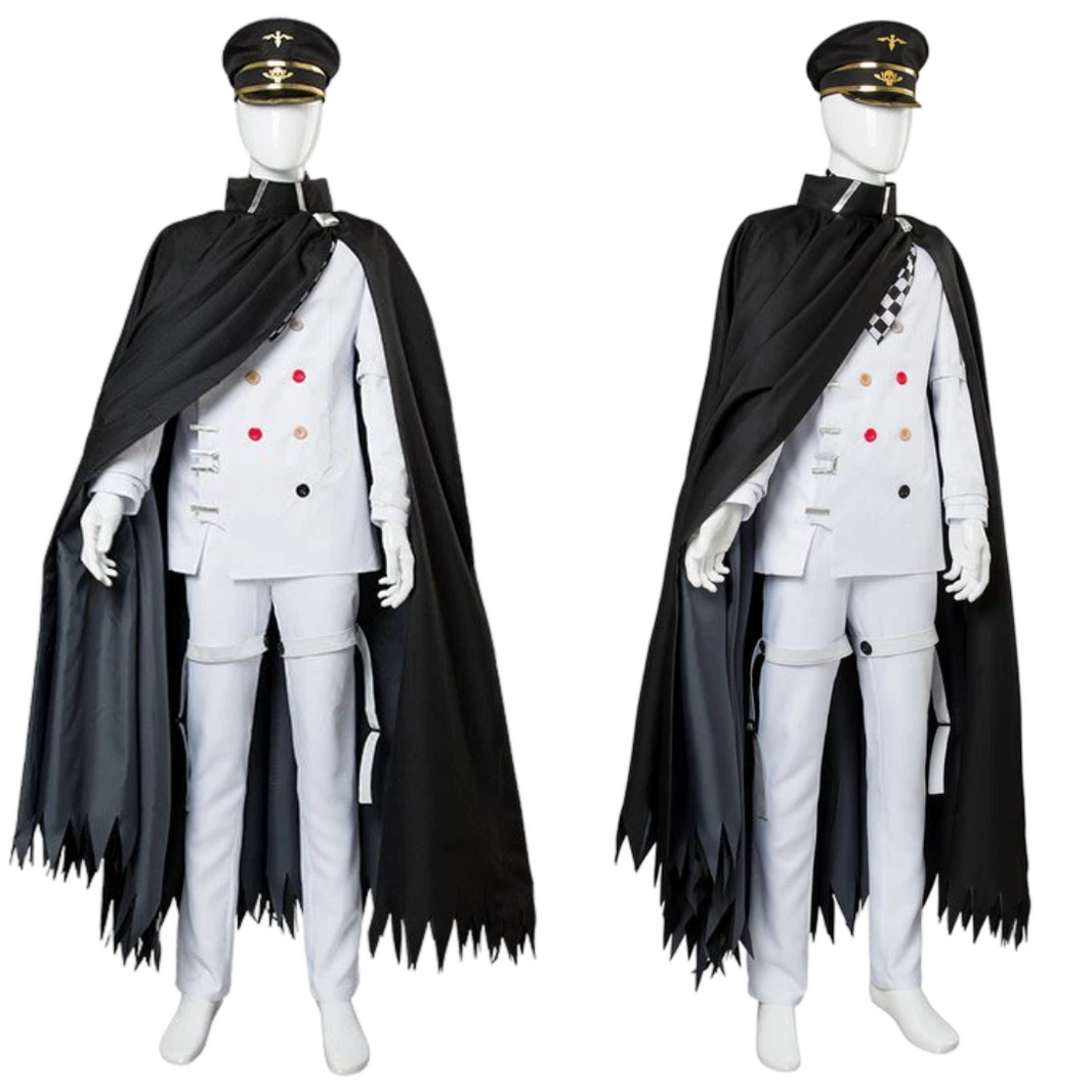 Custom Adult Cosplay Costumes – Pangocosplay