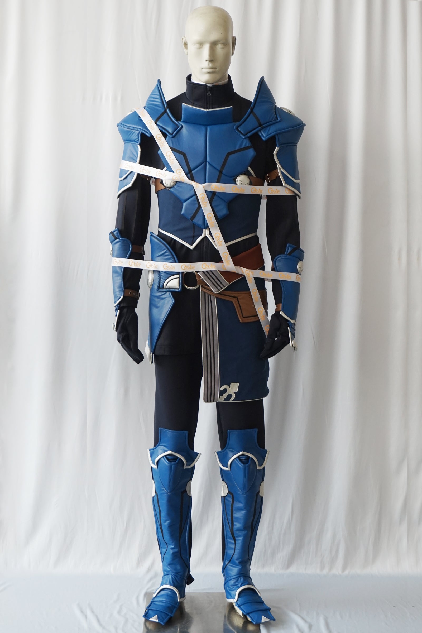 Fire Emblem ALM Cosplay Costume – Pangocosplay