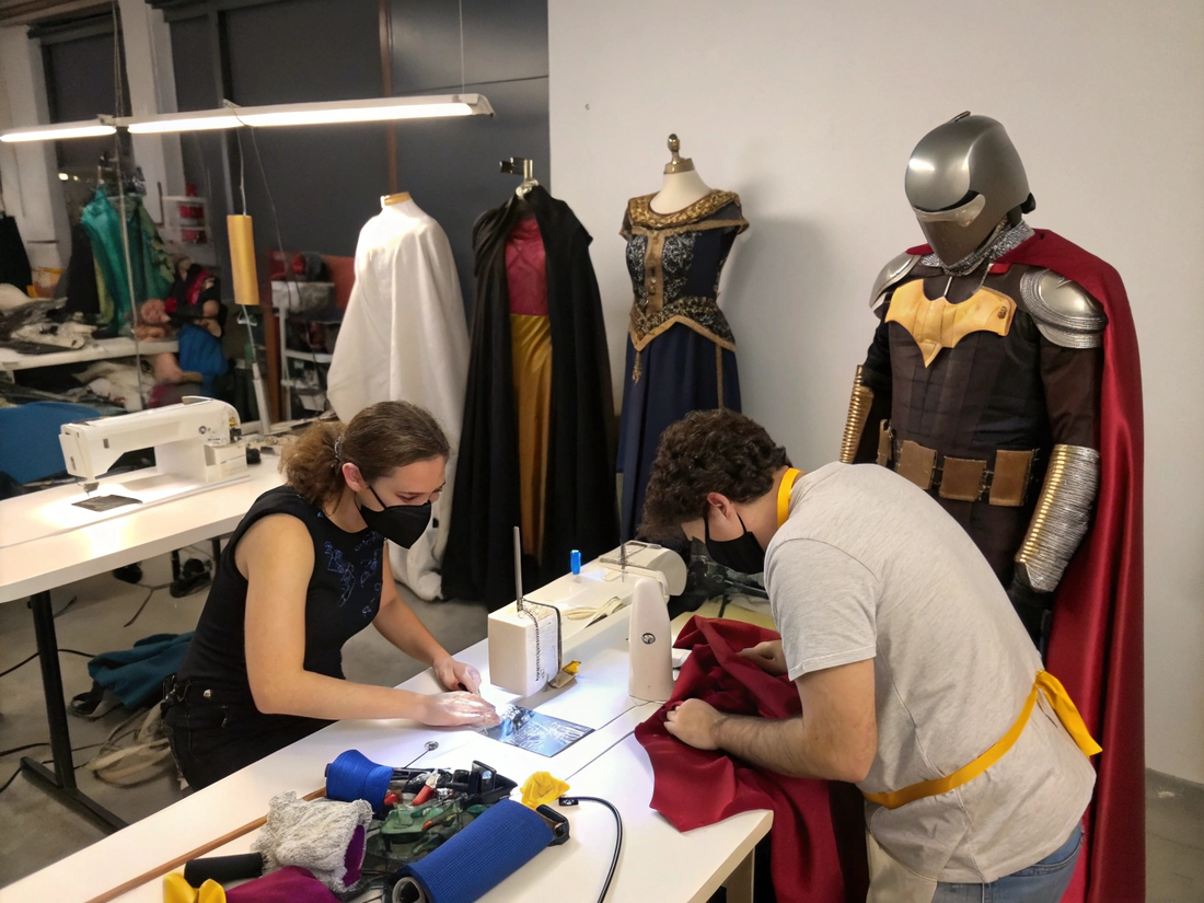 Custom Adult Cosplay Costumes – Pangocosplay